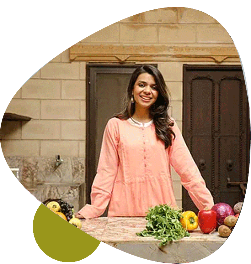 About me - Consulting dietician
